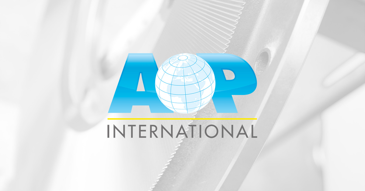 Contact – AOP International